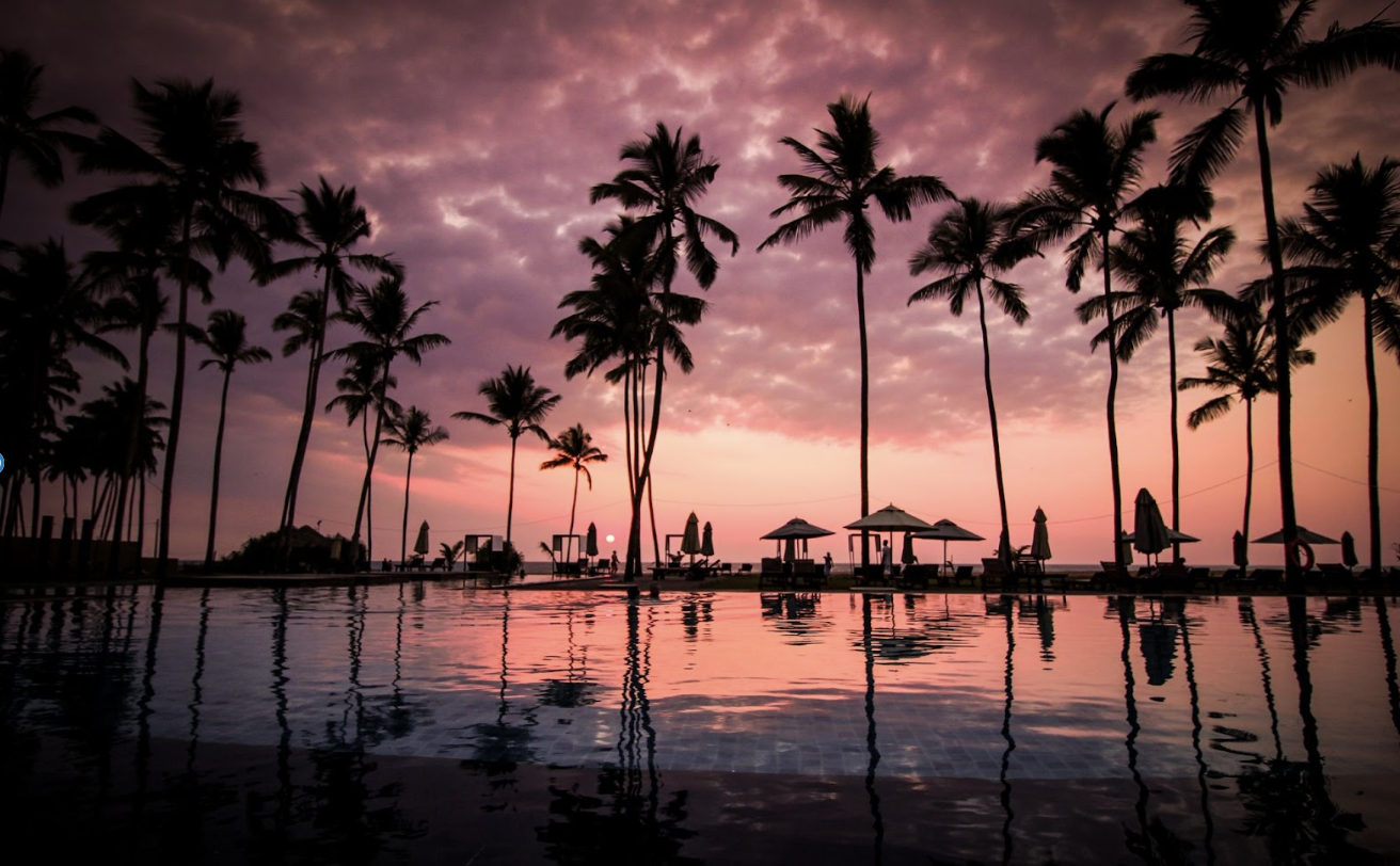 Sunset Photography: How to Capture Beauty in Waning Light | Skillshare Blog