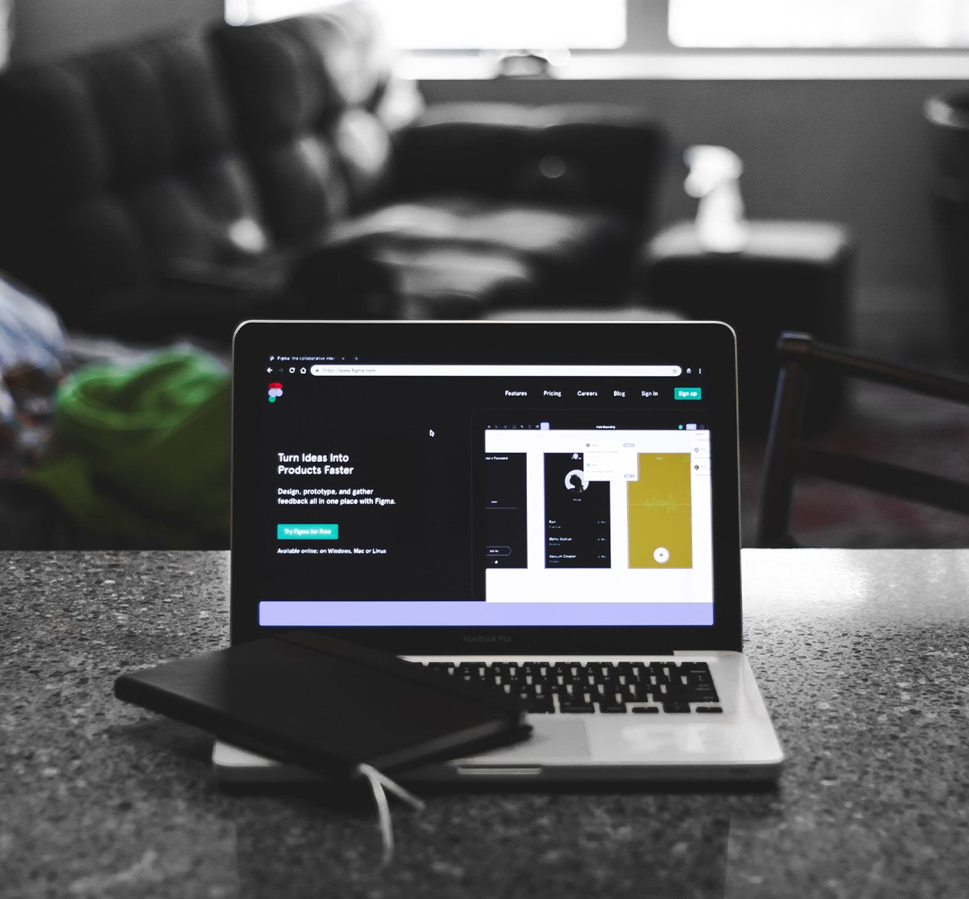 A Complete Figma Tutorial For Beginners Skillshare Blog