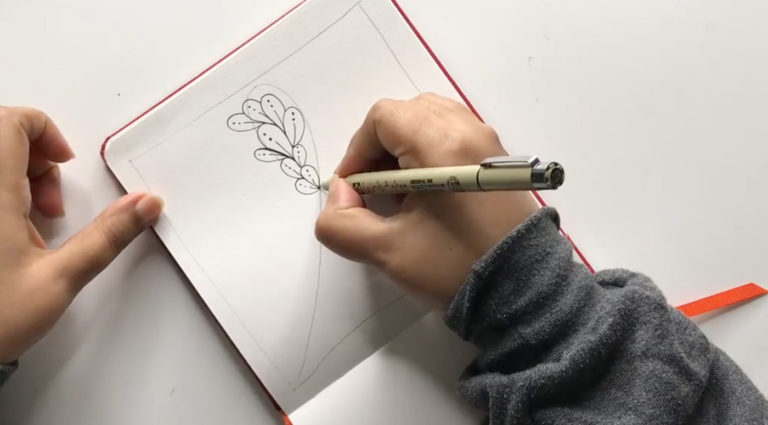 Around the World in 80 Doodles: Explore These Inspiring Doodle Ideas ...