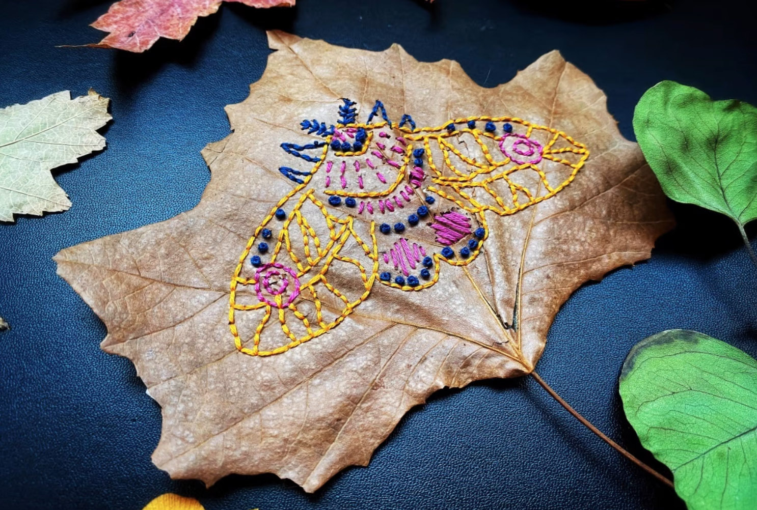 Exploring the World of Environmentally Friendly Crafts | Skillshare Blog