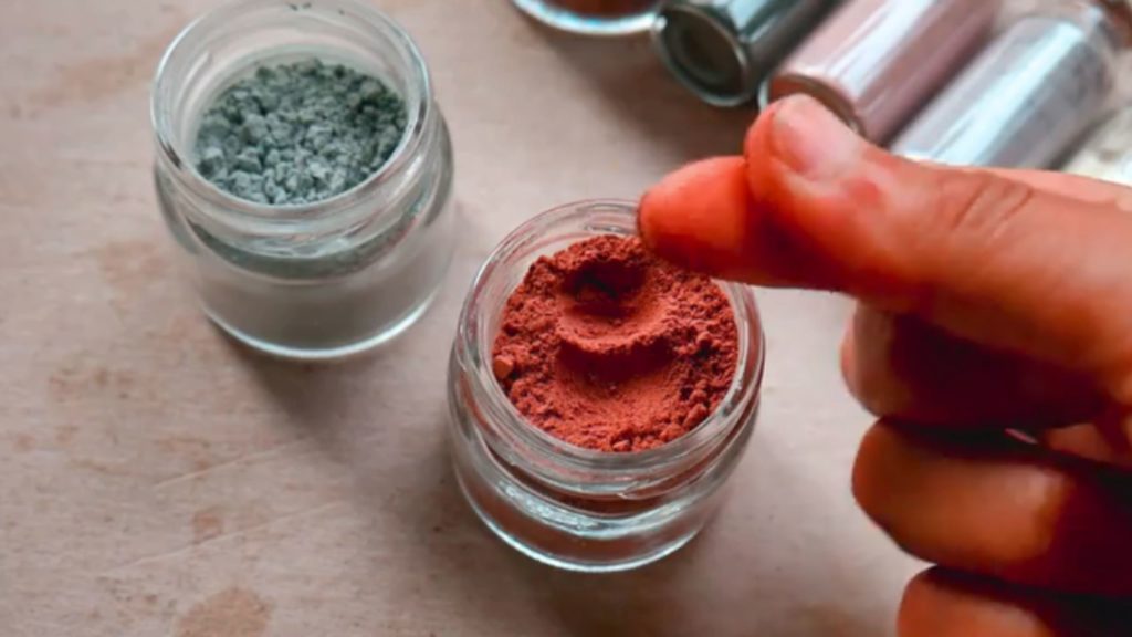 Drawn From Nature: A Guide To Natural Pigments | Skillshare Blog