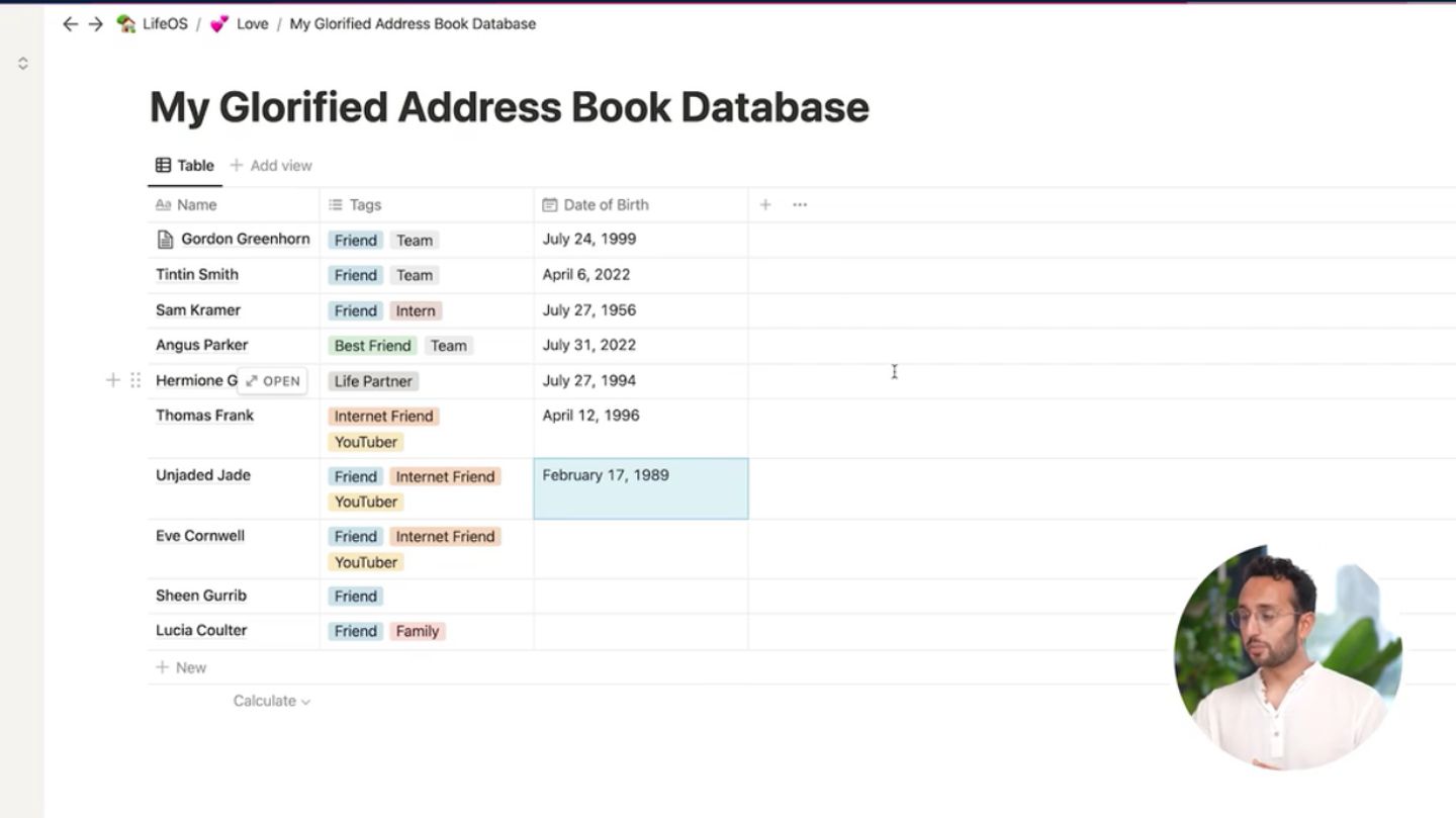 Notion for Beginners: A Crash Course | Skillshare Blog