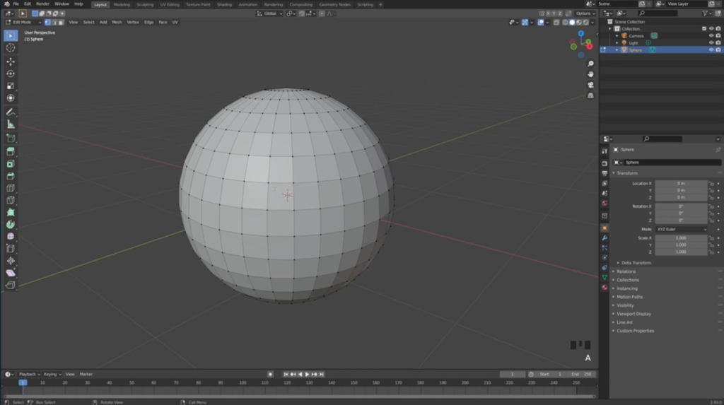 Master the Art of Blender Animation | Skillshare Blog