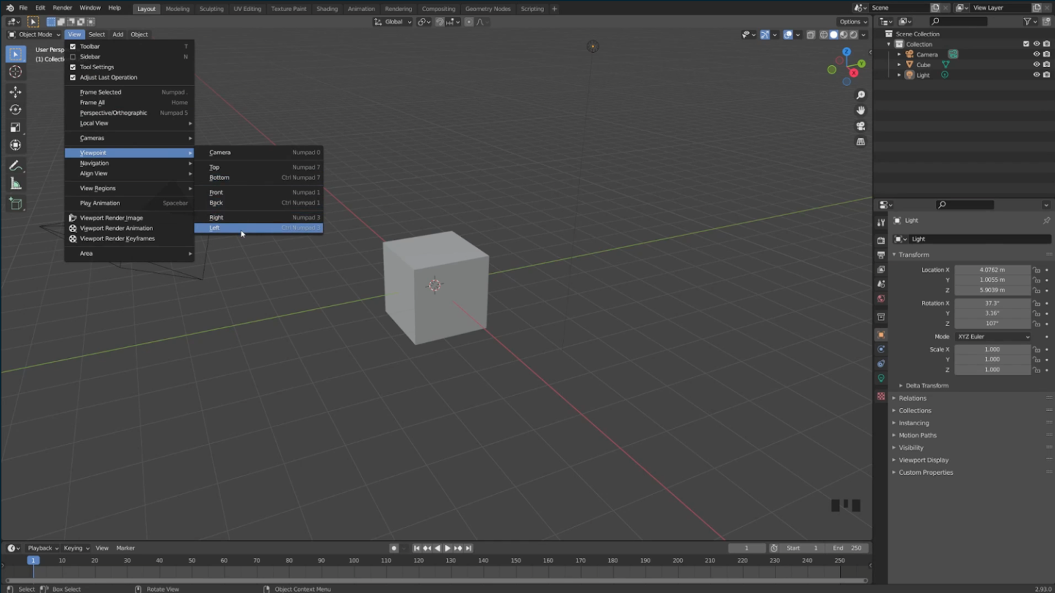 Master the Art of Blender Animation | Skillshare Blog