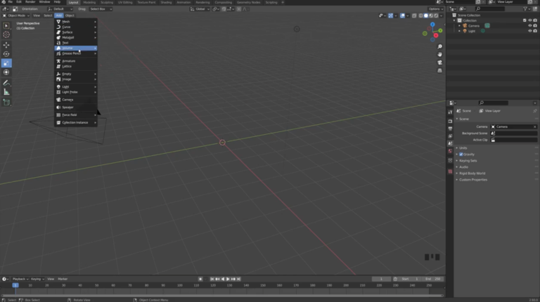 Master the Art of Blender Animation | Skillshare Blog