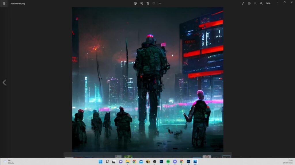 AI Art Generators Explained | Skillshare Blog