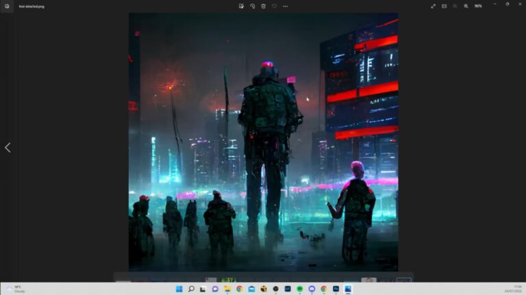 AI Art Generators Explained | Skillshare Blog