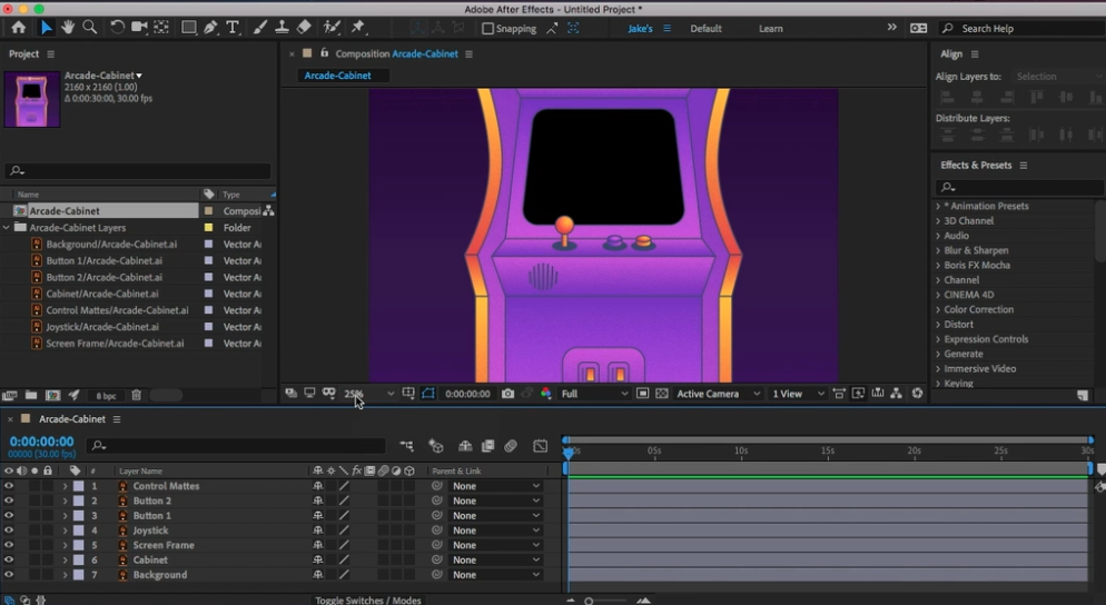 Making Moving Graphics With Motion Design | Skillshare Blog