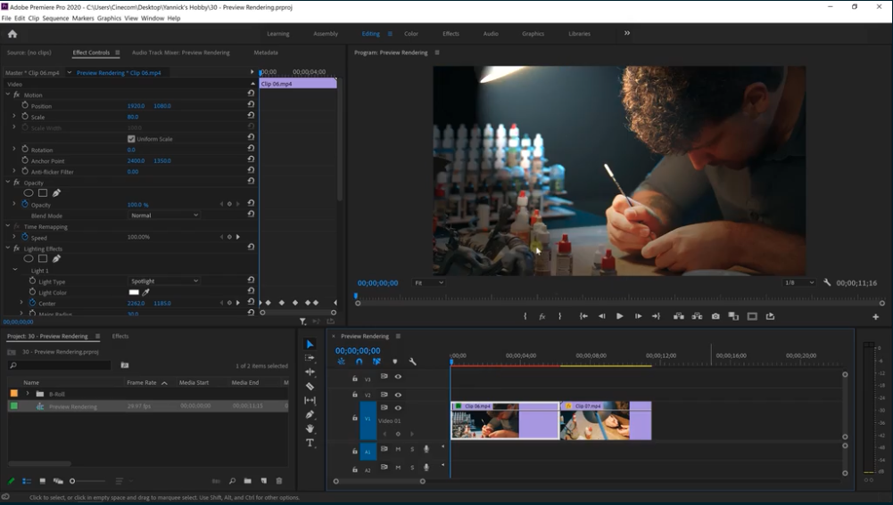 Making Moving Graphics With Motion Design | Skillshare Blog