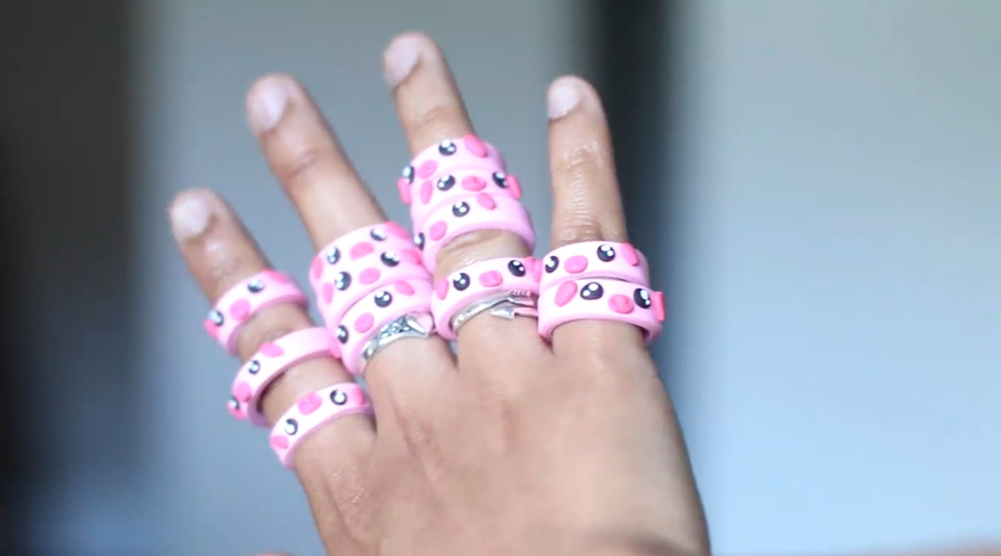 The Wonderful World of Polymer Clay | Skillshare Blog