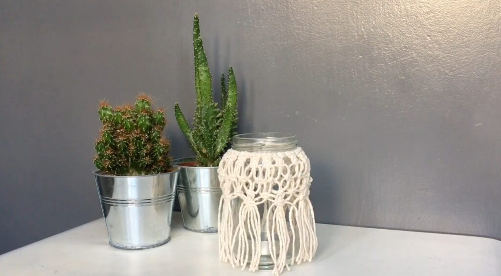 12 Macramé Patterns To Help You Shape Your Own Style | Skillshare Blog