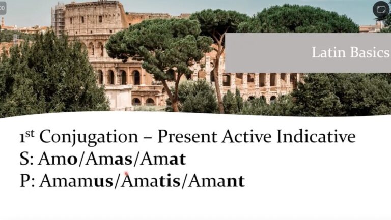 How to Understand Language Better through Etymology | Skillshare Blog