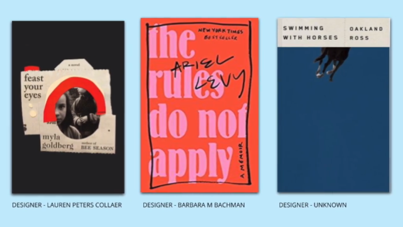 Book Cover Design: Create Your Own Literary Masterpiece | Skillshare Blog