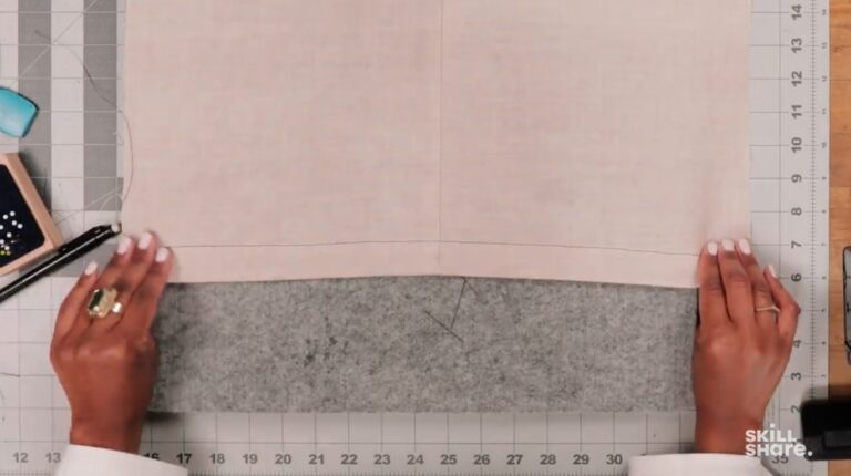 How To Hem Pants for a Perfect Fit | Skillshare Blog