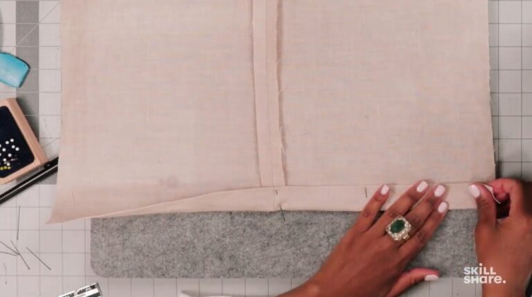 How To Hem Pants for a Perfect Fit | Skillshare Blog