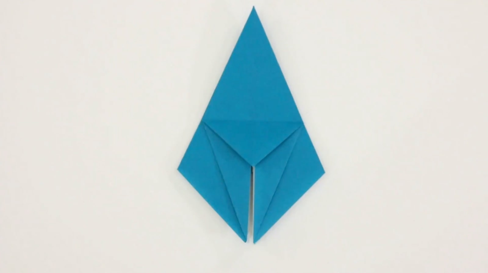 Let Your Creativity Bloom By Making an Origami Flower | Skillshare Blog