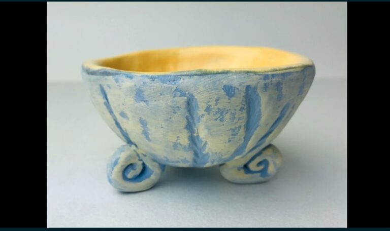 11 Simple Things to Make with Clay | Skillshare Blog