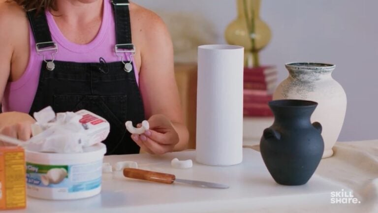 10 Simple Things to Make With Clay | Skillshare Blog