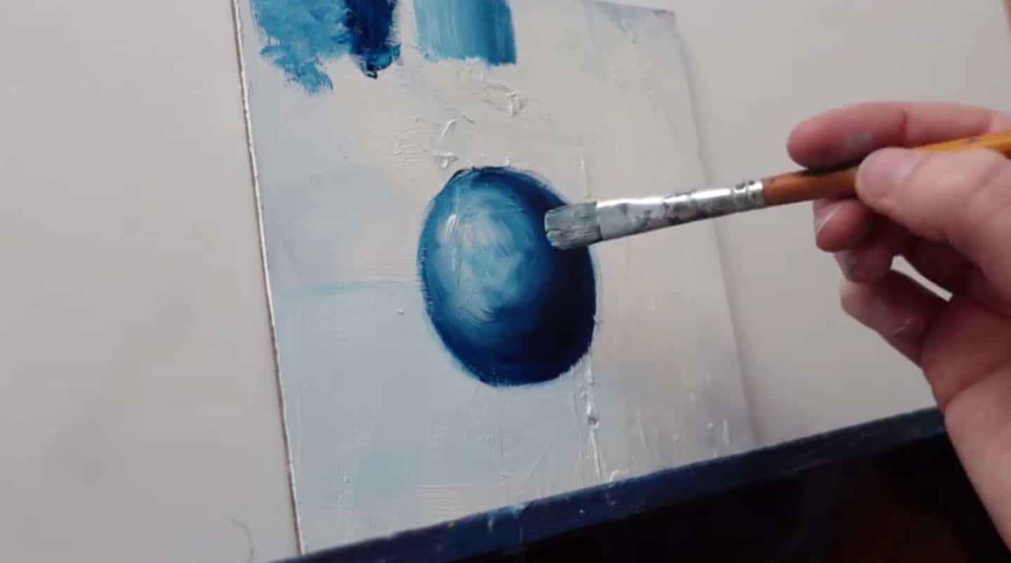 Painting with Oils Demystified | Skillshare Blog