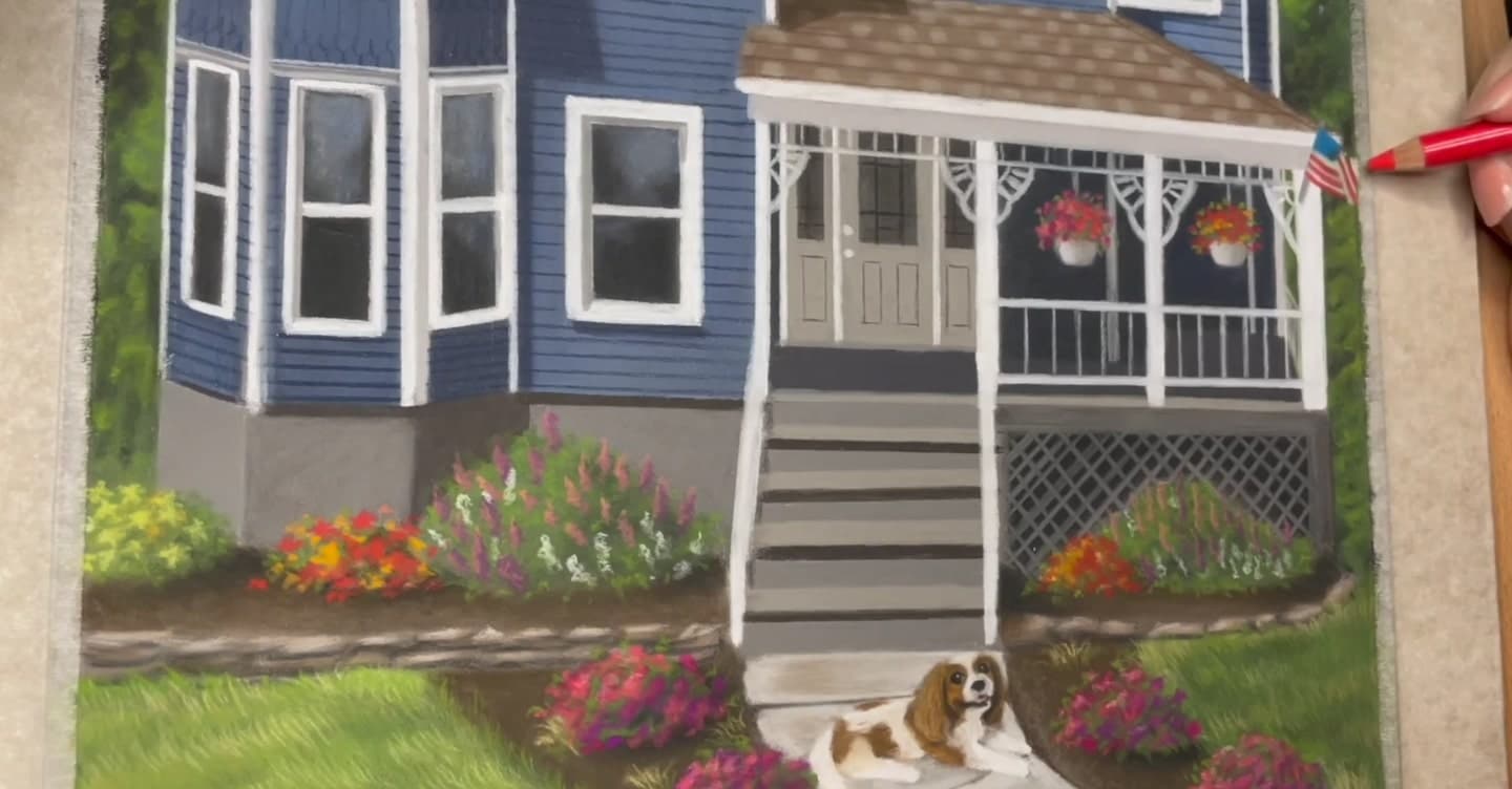 Pastels: Your Guide to the Many Types and Techniques | Skillshare Blog