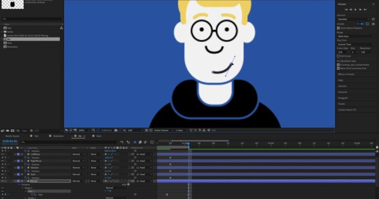 9 Animation Software Platforms for Beginners | Skillshare Blog