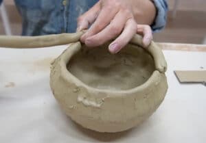 Playing With Pottery: How To Get Started As A Beginner | Skillshare Blog