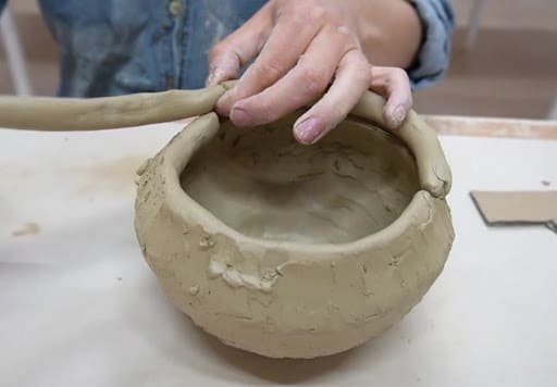 Playing With Pottery: How To Get Started As A Beginner | Skillshare Blog