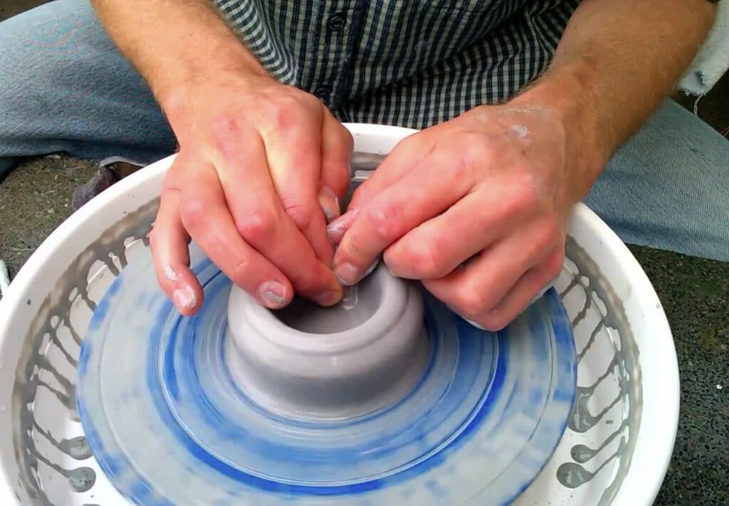 Playing With Pottery: How To Get Started As A Beginner | Skillshare Blog