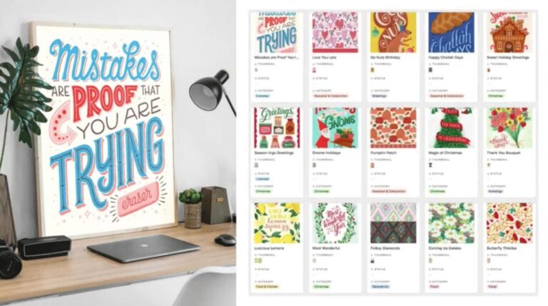 How to Become a Surface Designer | Skillshare Blog