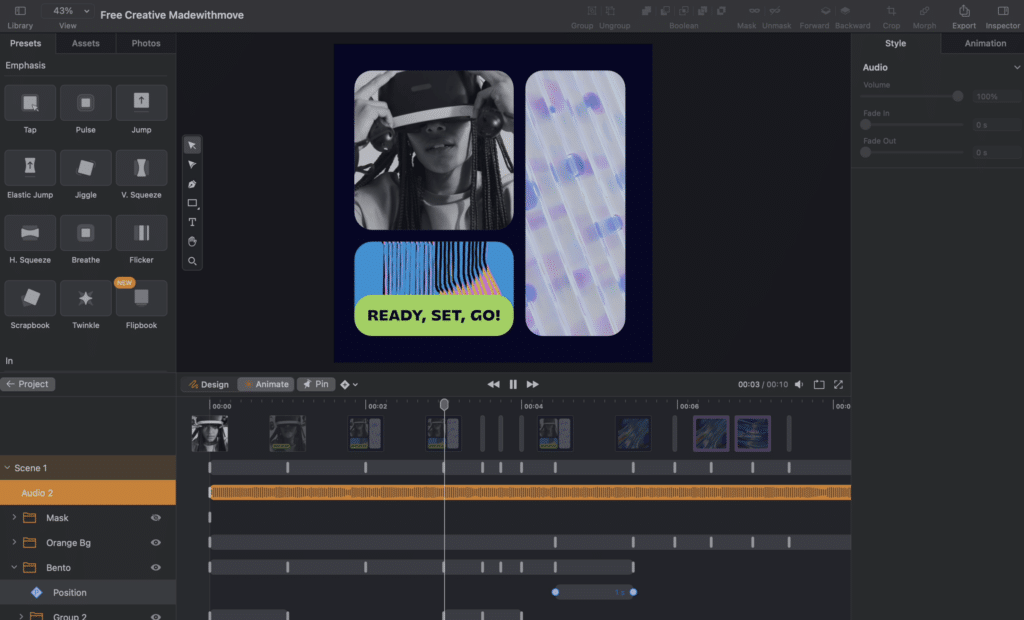 10 Animation Software Platforms for Beginners | Skillshare Blog