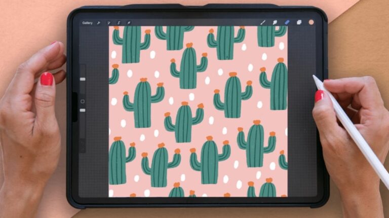 Procreate 101: Tools, Features and How-To's | Skillshare Blog