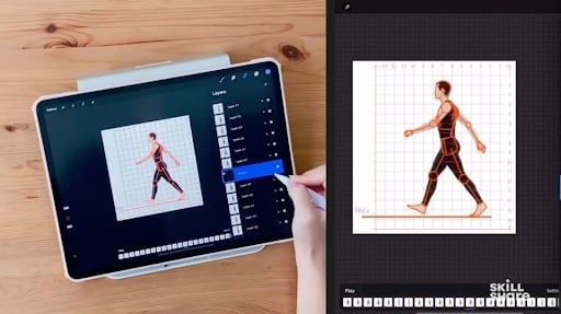 Procreate Animation: Breathe Life Into Your Drawings | Skillshare Blog