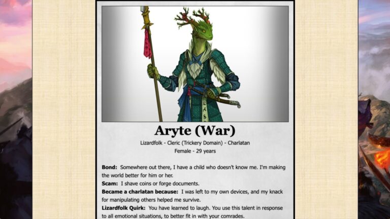 9 Character Generators to Unleash Your Imagination | Skillshare Blog