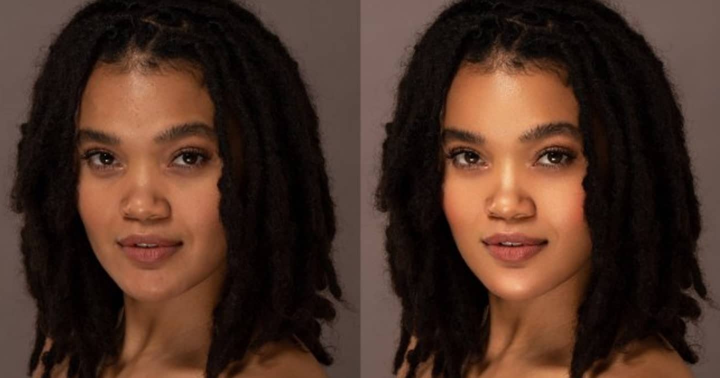 Tips And Tools To Make Editing Portraits in Photoshop Easier ...