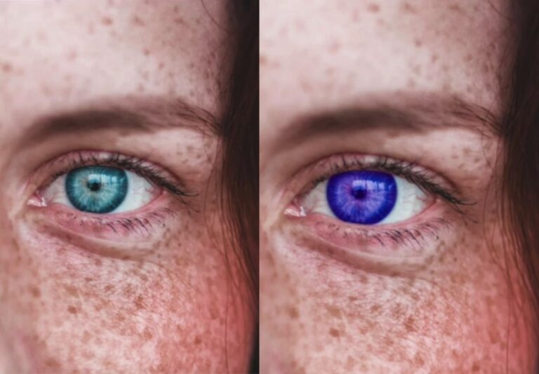 Tips And Tools To Make Editing Portraits in Photoshop Easier ...