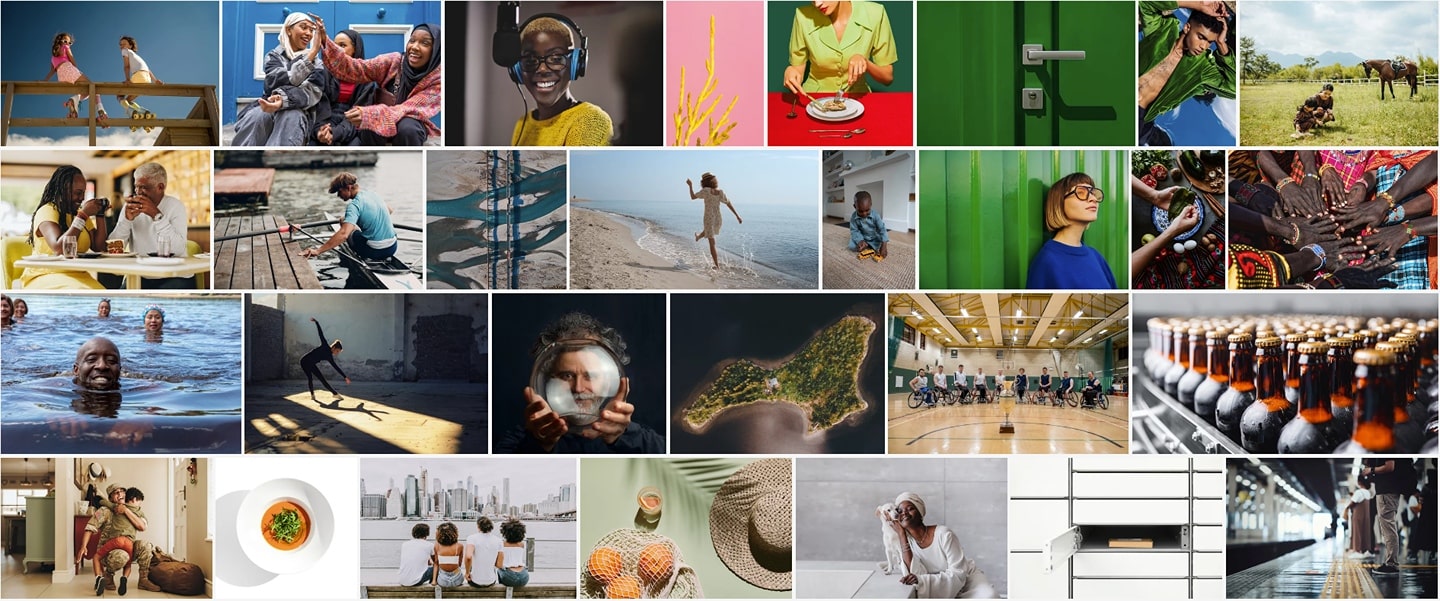 Shoot Your Shot: Start Making Money with Stock Photography | Skillshare ...