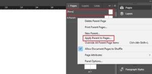 How to Add Page Numbers in InDesign: Step-by-Step Guide | Skillshare Blog