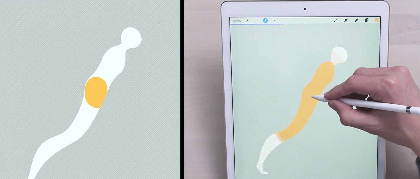 How to Use Procreate: The Ultimate Beginner’s Guide | Skillshare Blog