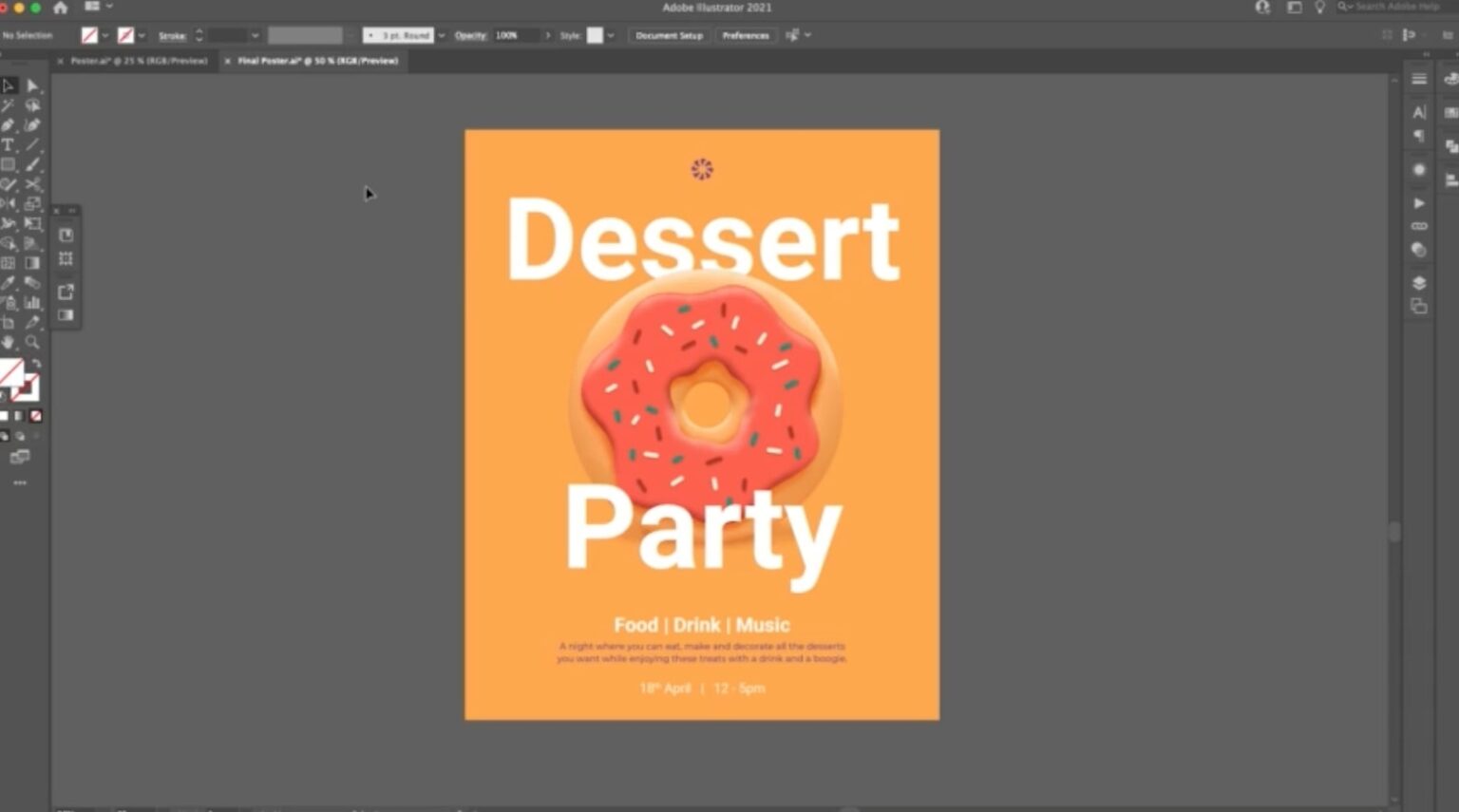 Types of Graphic Design and Essentials to Get You There | Skillshare Blog