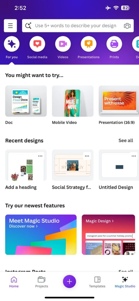 How to Add Fonts to Canva: Easily Explained | Skillshare Blog