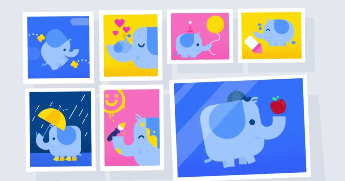 Motion Graphic Design: Your Ultimate Guide | Skillshare Blog