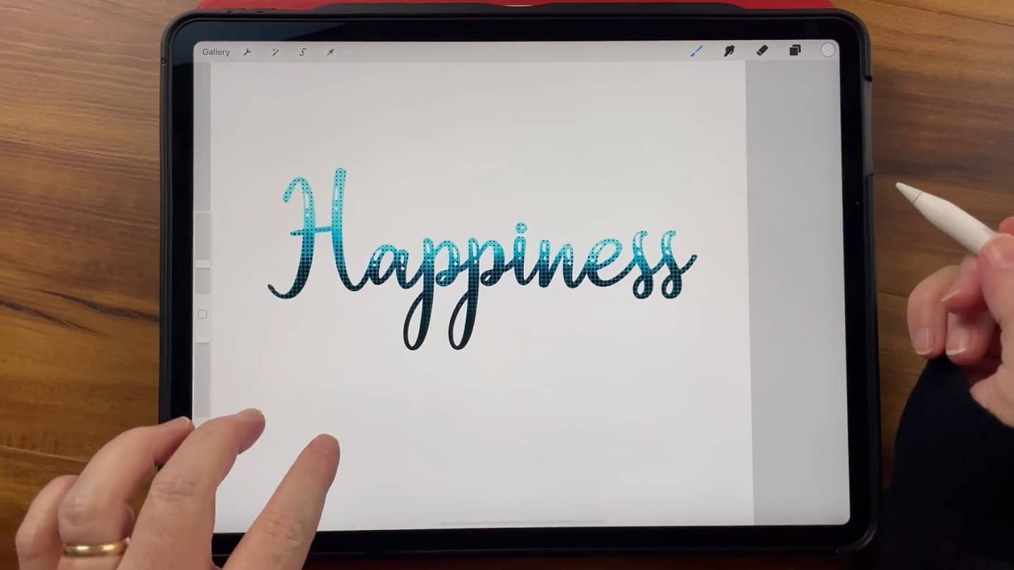 How to Add Text in Procreate: A Beginner’s Guide | Skillshare Blog
