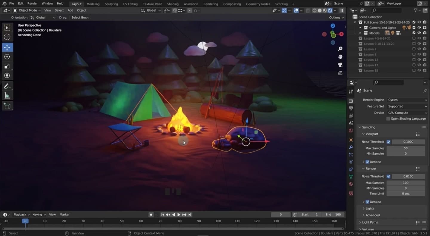 How to Use Blender: Best Tips to Become a Pro | Skillshare Blog
