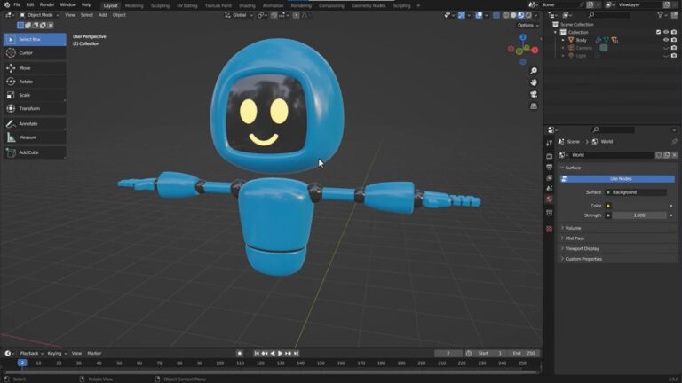 How to Make a 3D Model: Your Ultimate Guide | Skillshare Blog