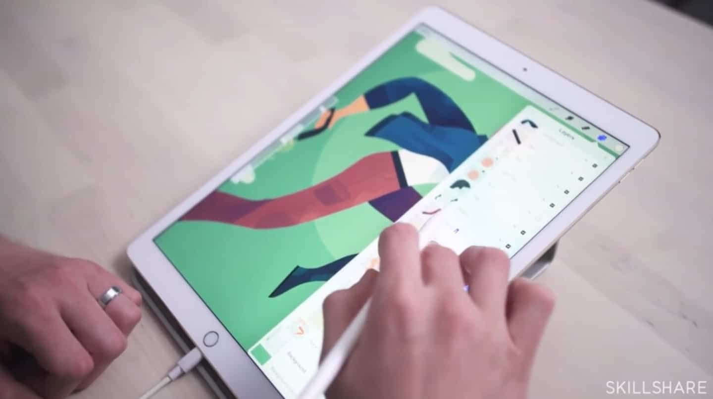 15 Drawing Styles to Learn: Ultimate Guide | Skillshare Blog