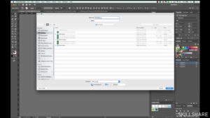 How to Crop in Adobe Illustrator with 3 Methods | Skillshare Blog