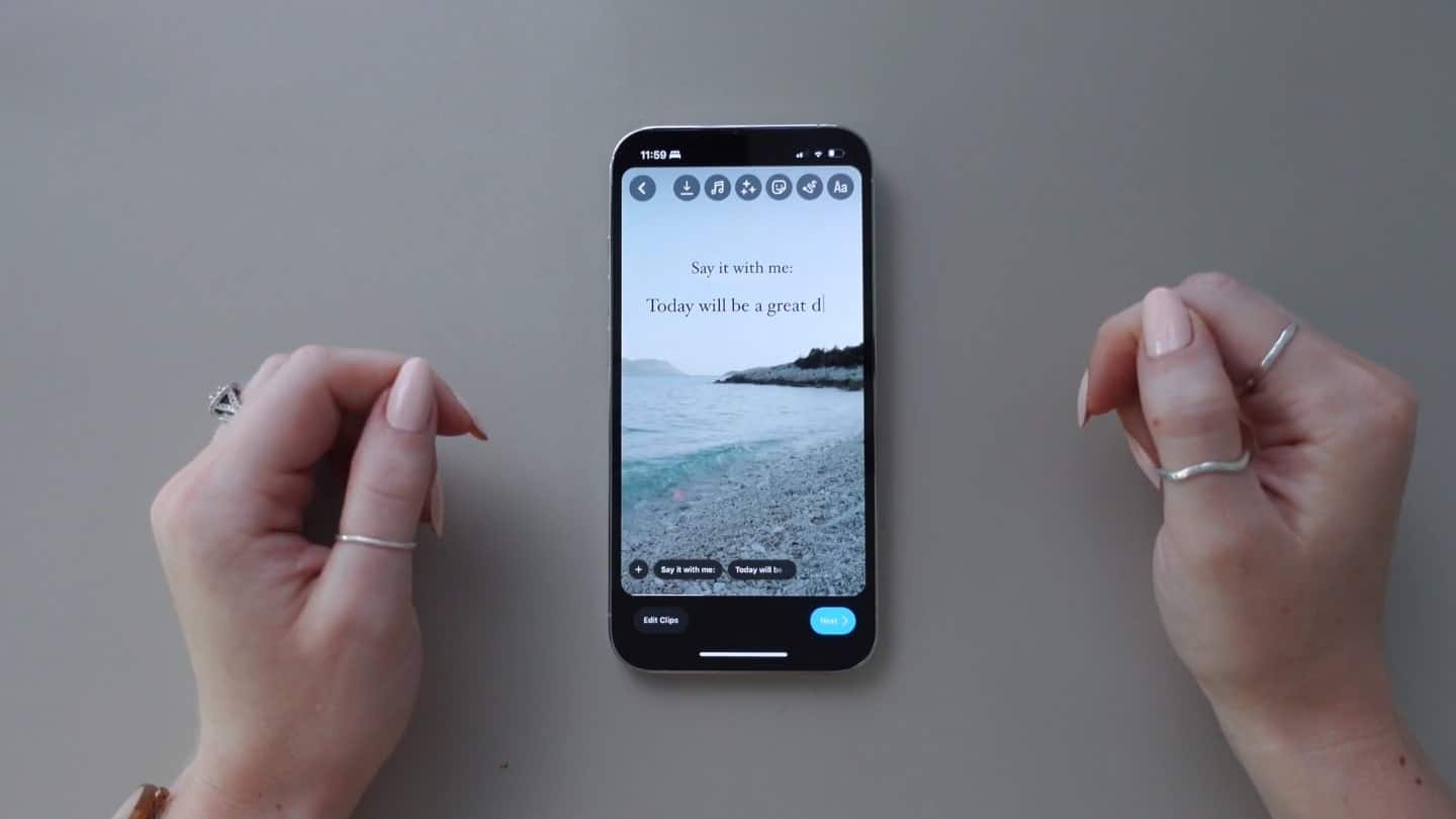 How to Make a Reel Like a Pro | Skillshare Blog