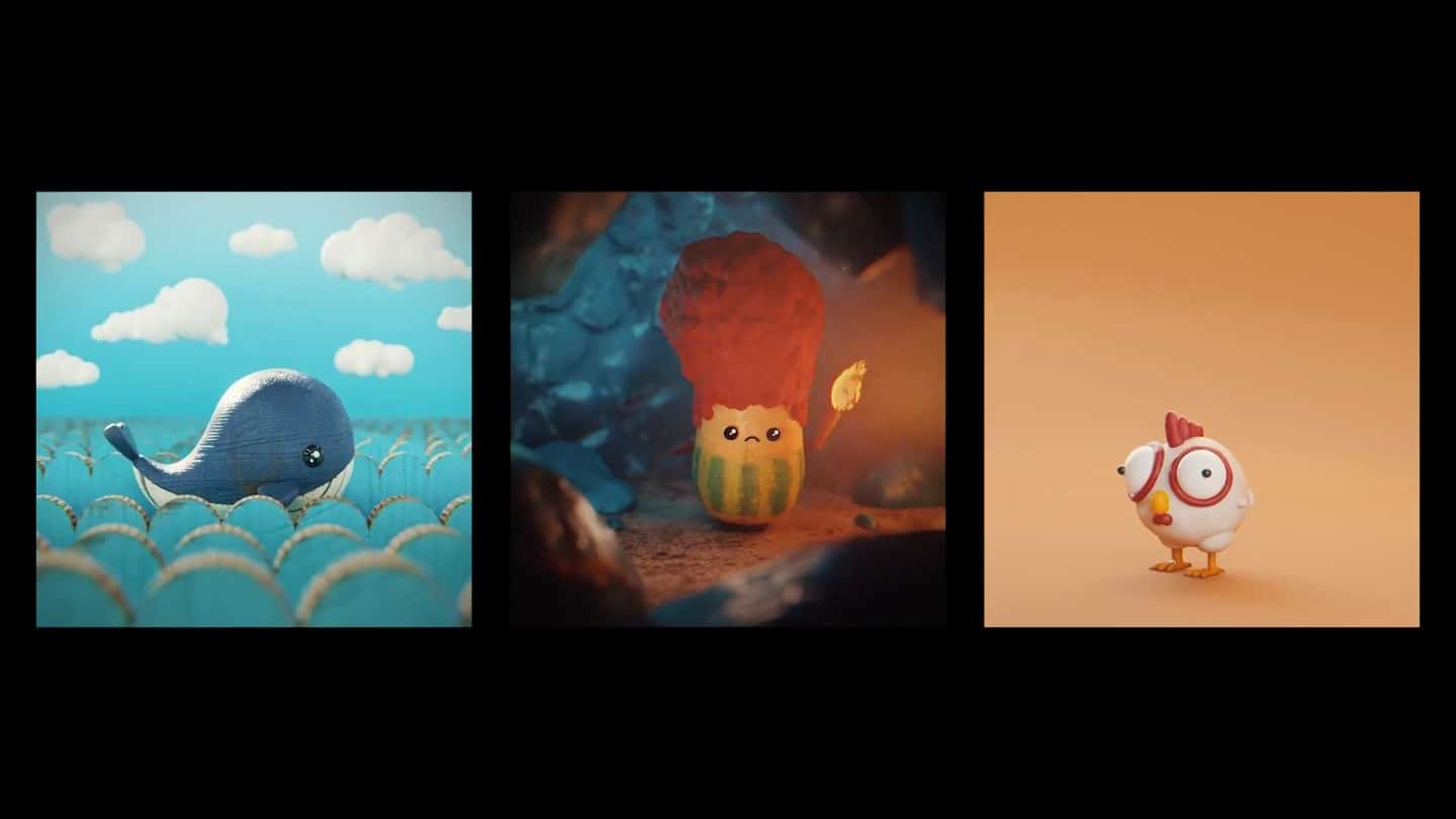 Exploring the 12 Principles of Animation | Skillshare Blog