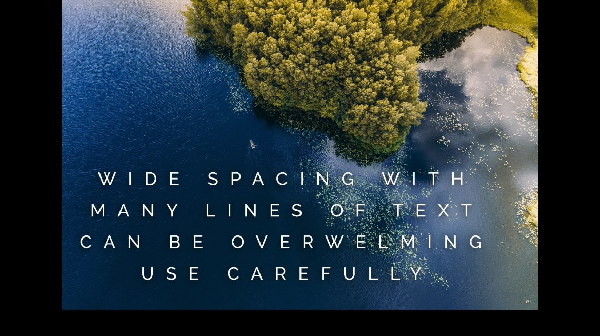 What Is Tracking in Typography: Definition and Examples | Skillshare Blog
