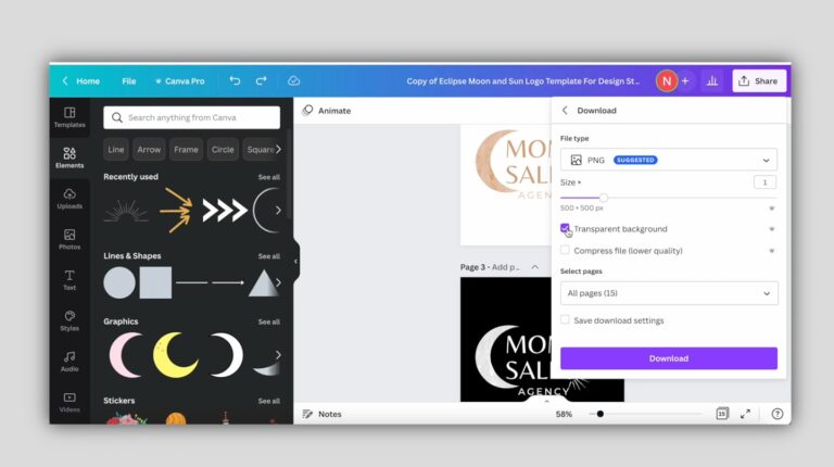 How to Create a Watermark: 4 Easy Methods | Skillshare Blog